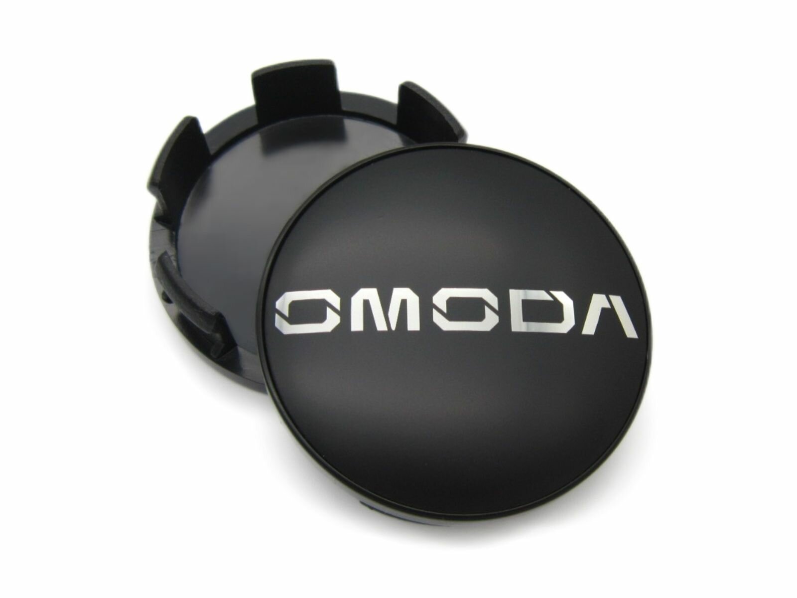 Колпачок, заглушка на литой диск СКАД OMODA 56/51/12 мм, 1 шт.