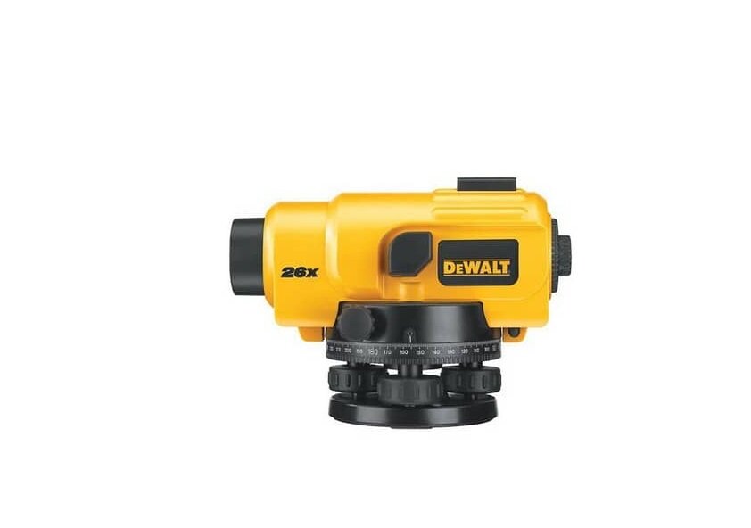 Нивелир Dewalt DW096PK