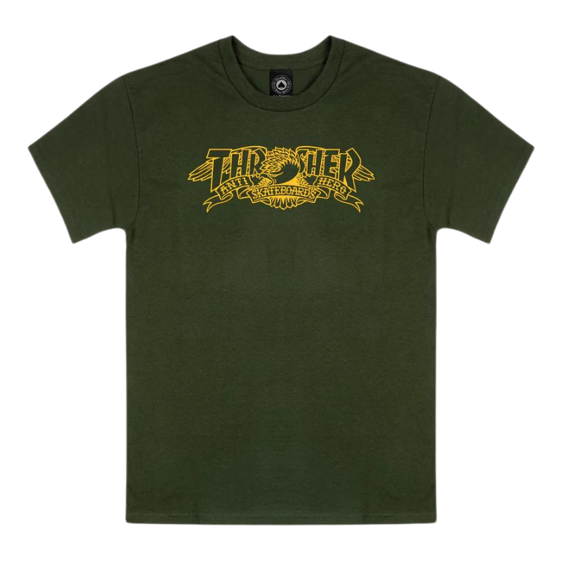 Футболка Mag Banner