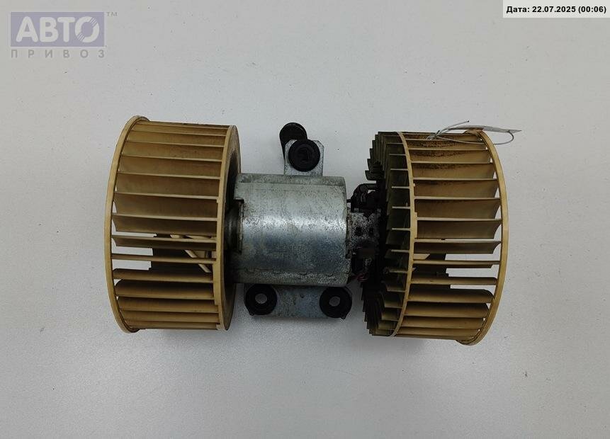 Двигатель отопителя (моторчик печки) BMW 5 E39 (1995-2003)