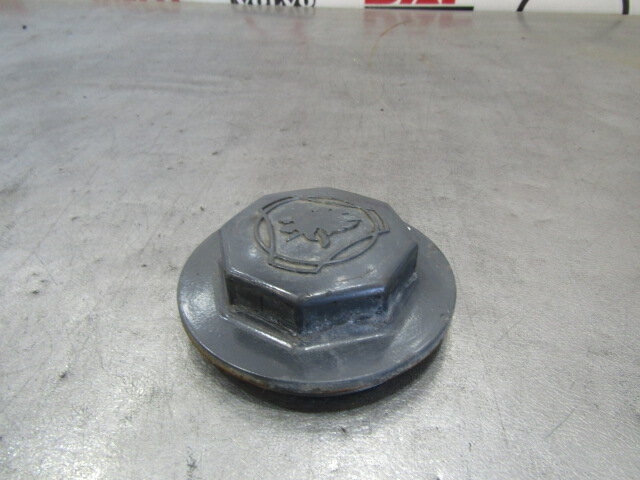 Крышка передней ступицы Scania 6-series