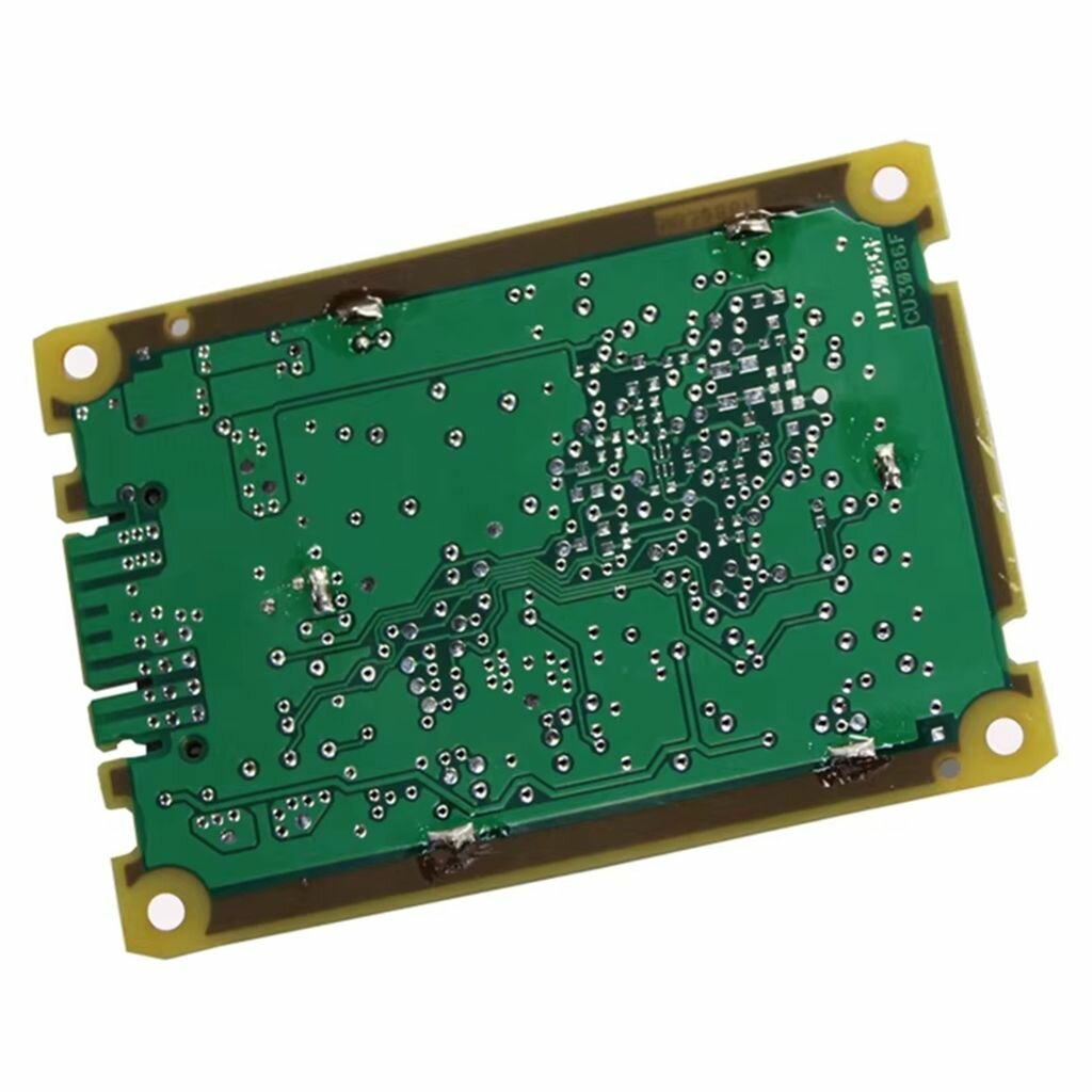 Модуль управления дневными ходовыми огнями 177310-30AA подходит для Opel Astra J