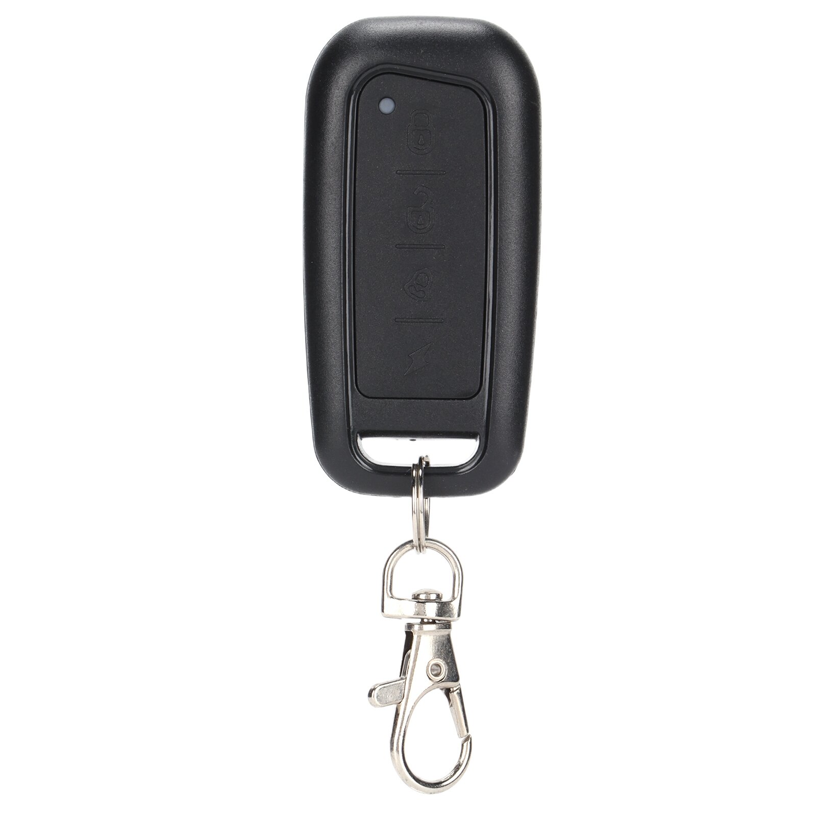 Портативный беспроводной пульт дистанционного управления 315 МГц для автомобилей, гаражных ворот и калиток.