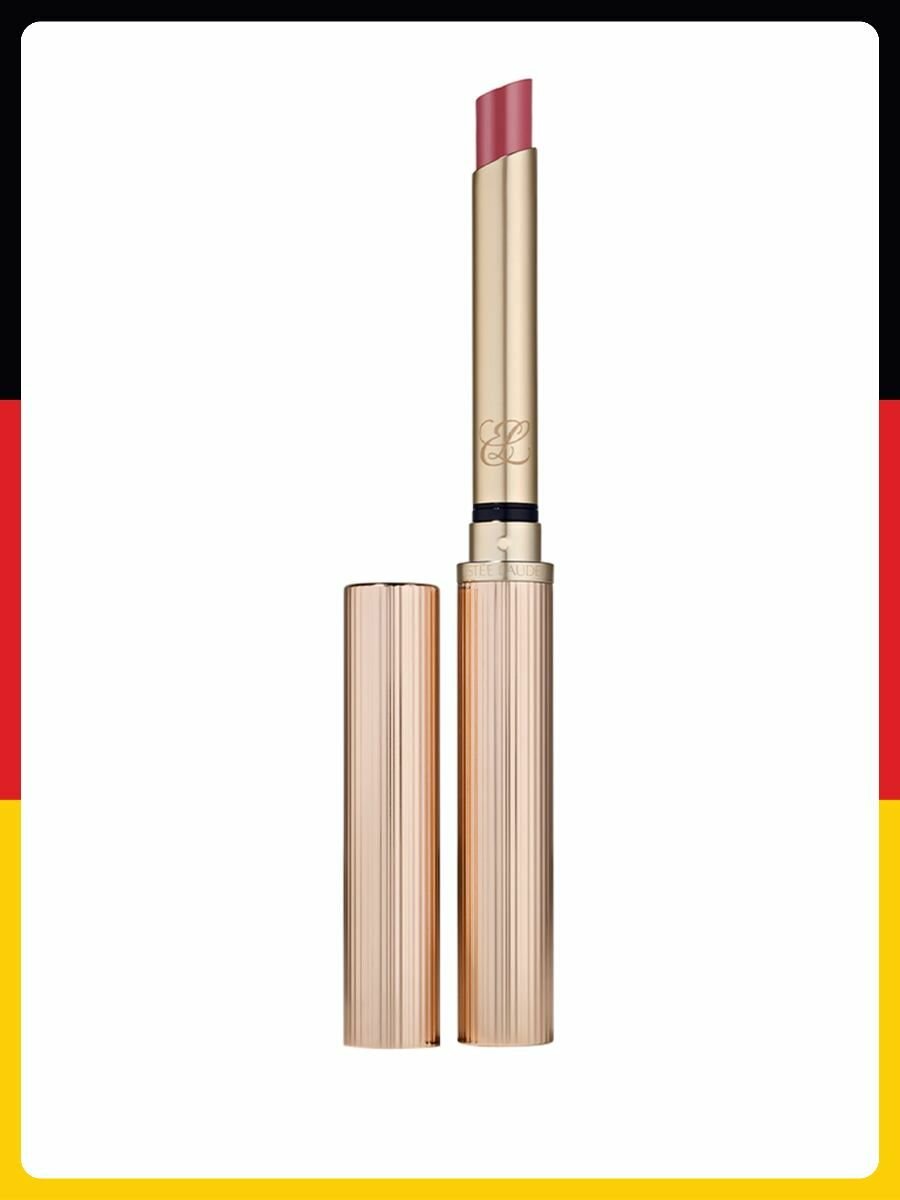 Губная помада Estee Lauder Pure Color Explicit Slick Shine Lipstick Out Of Time