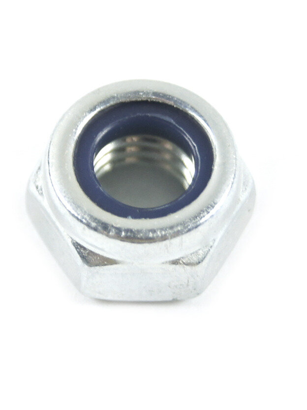 Гайка М6 крепление Кожуха для минитрактора-косилки VIKING MT-5097.0