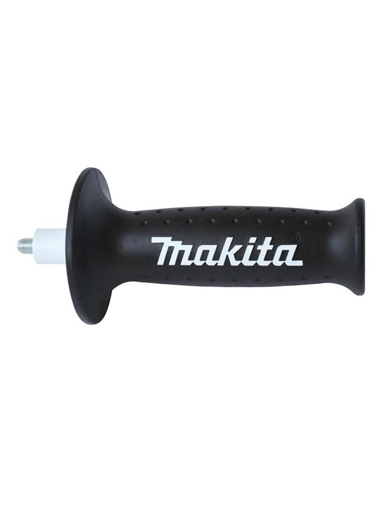Боковая рукоятка d-36 обрезиненная для УШМ 115/125 мм для дрели MAKITA DA3011F
