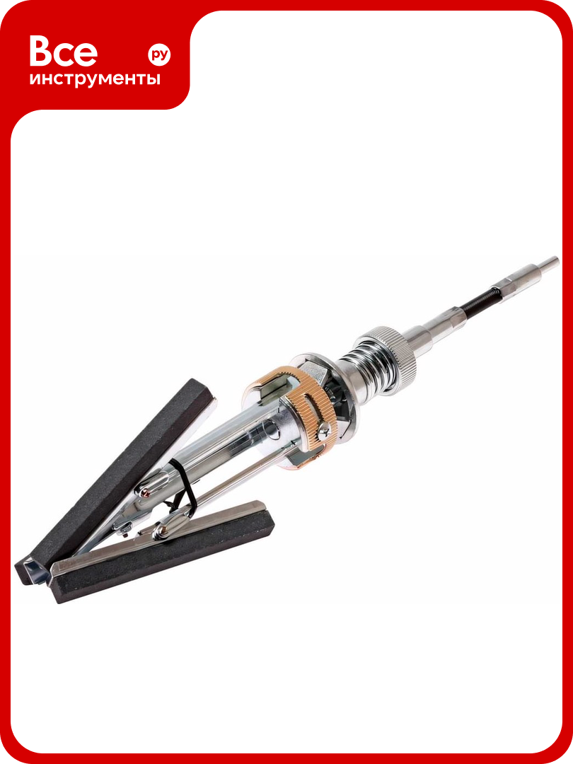 Хон для расточки цилиндра, с тремя камнями, 51-178 мм JTC 1423, расточки цилиндра