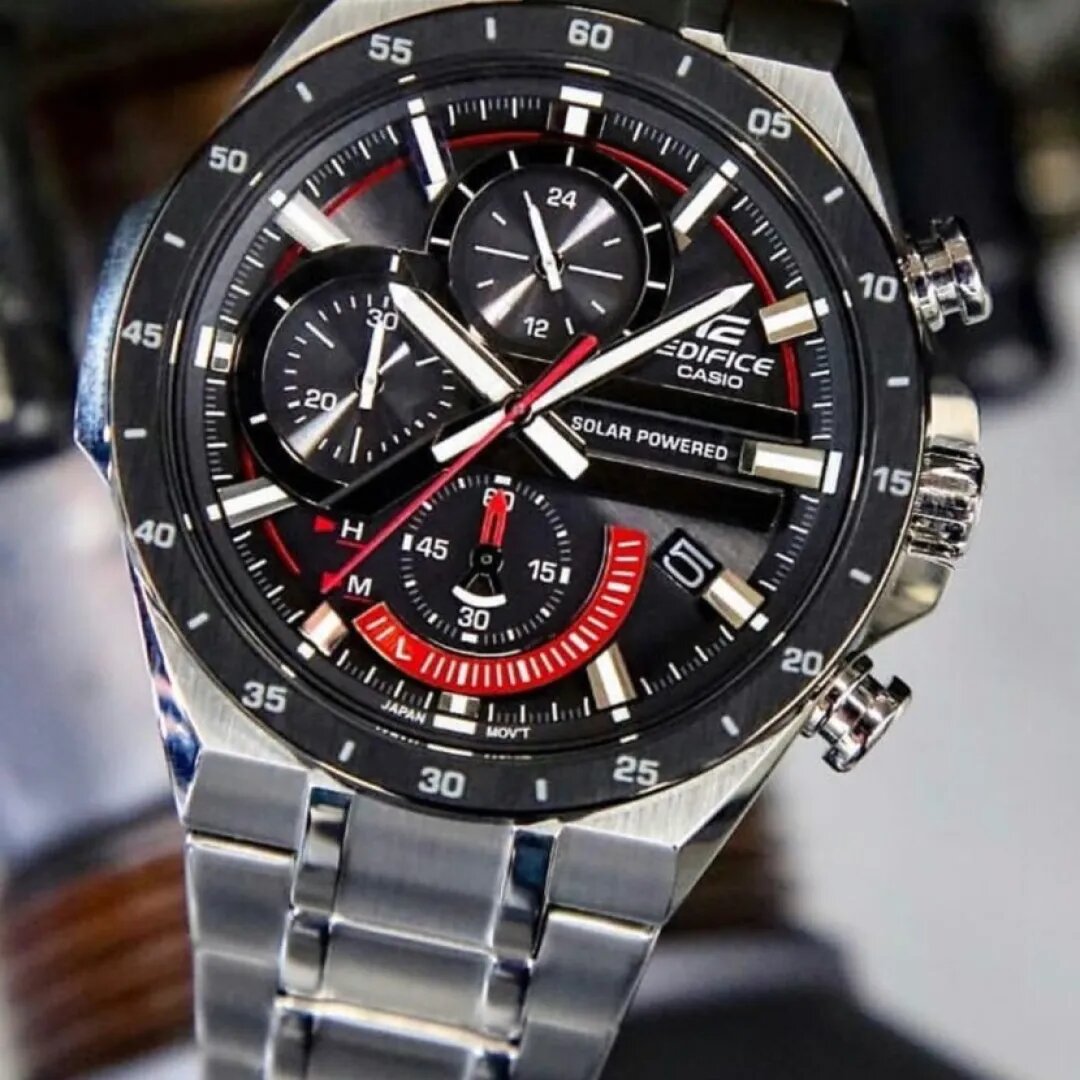 Наручные часы Edifice