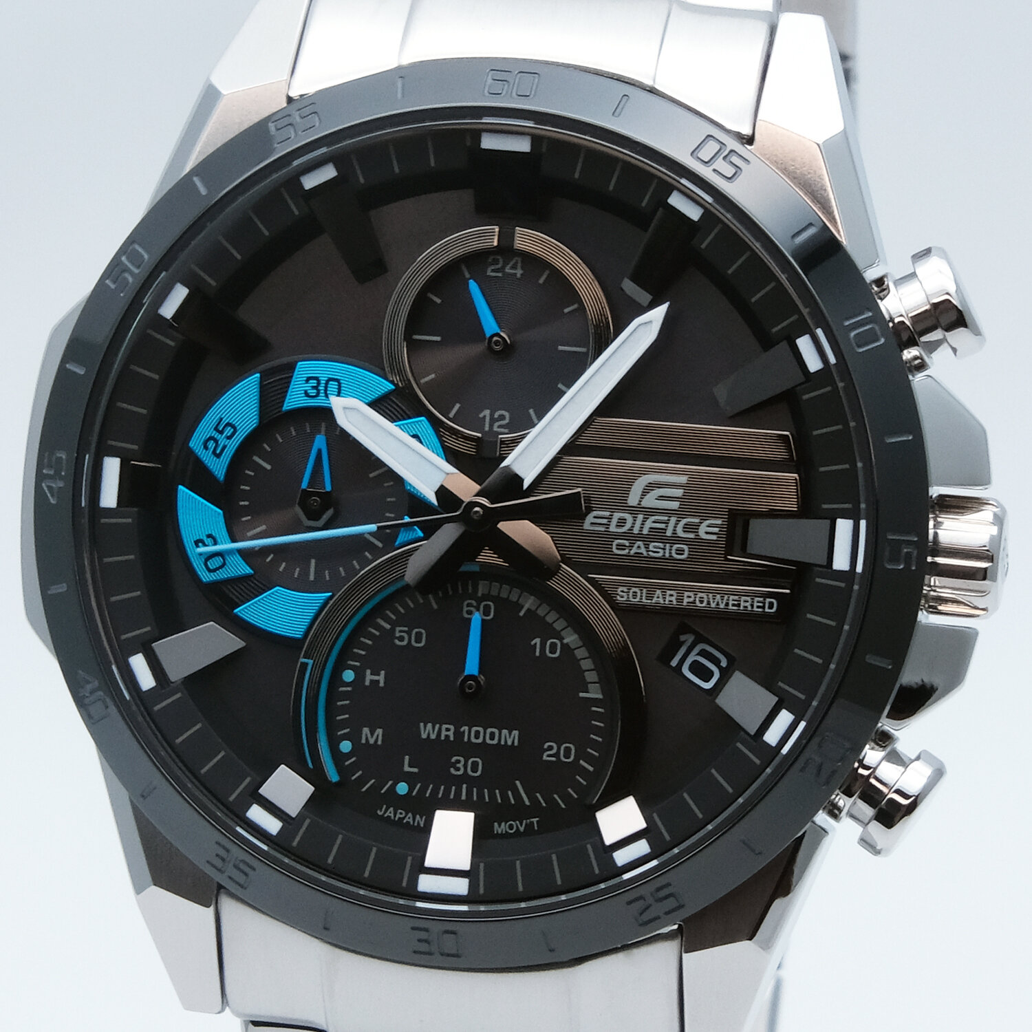 Наручные часы Edifice