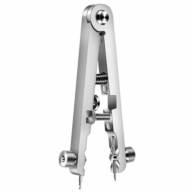 6825 Пружинный штабелер и инструмент для снятия ремешка для часов