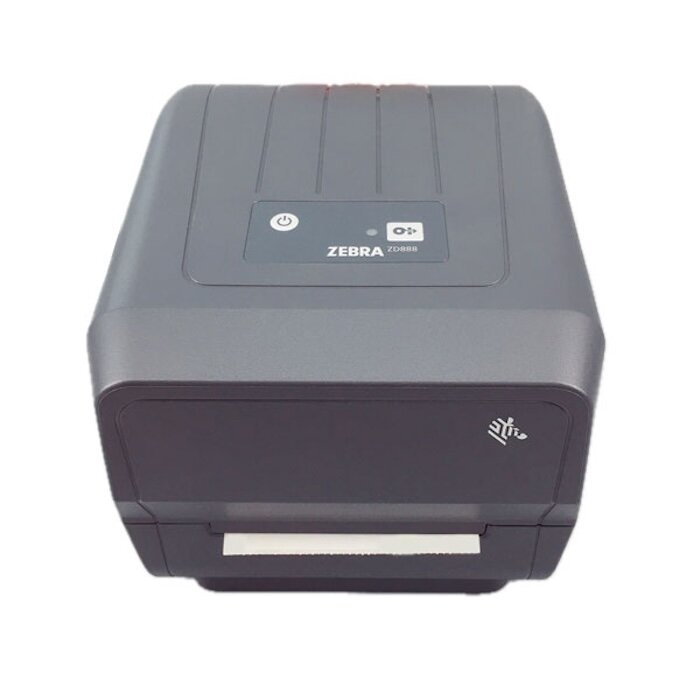 Принтер этикеток Zebra ZD888t TT (203dpi, USB)
