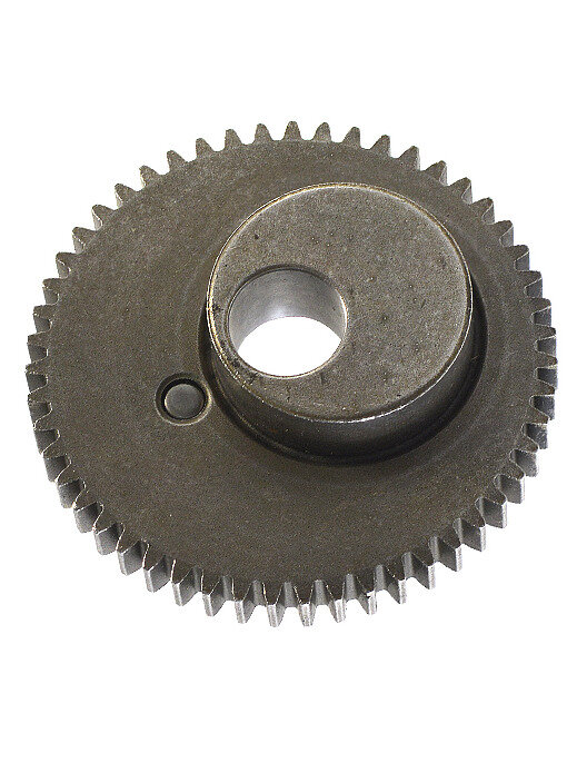 Шестерня ведомая Z51 для пилы сабельной аккумуляторной ЗУБР СПЛ-121