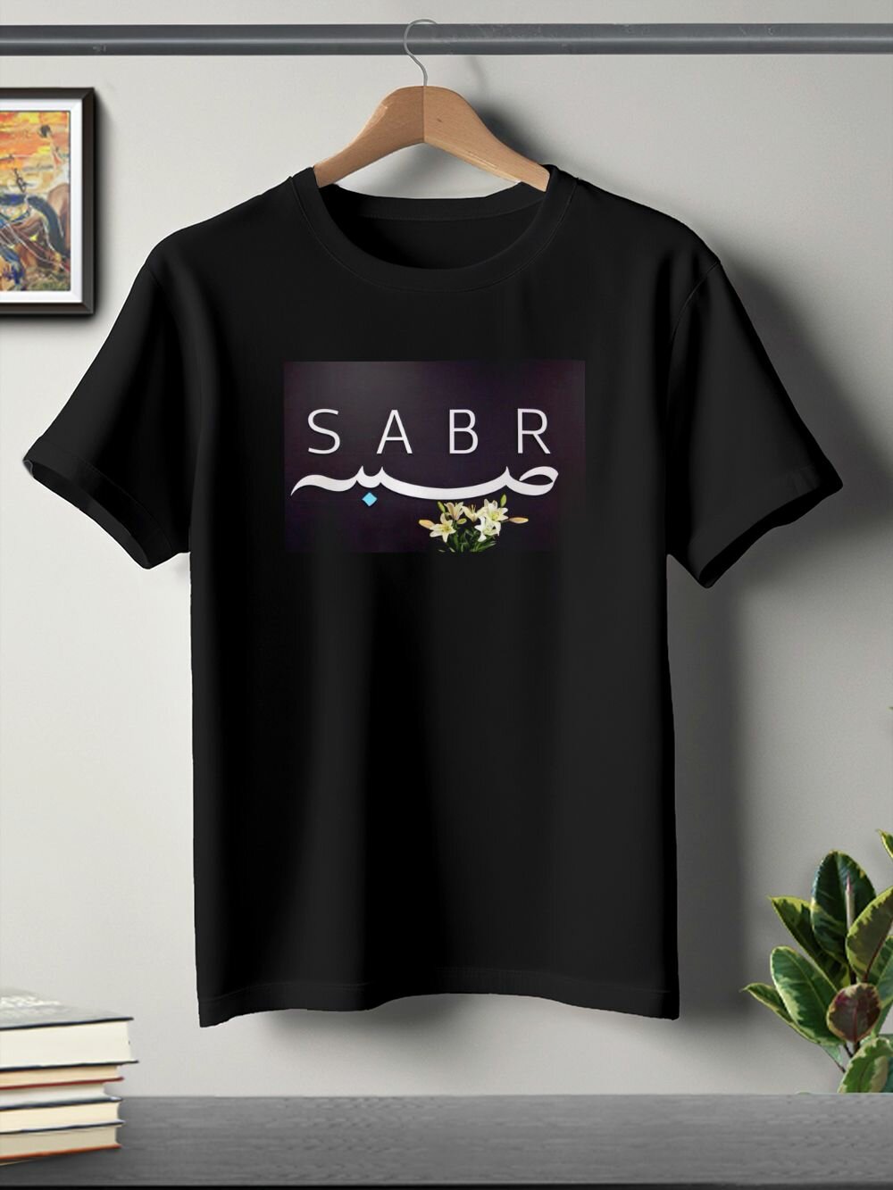 Футболка спортивная