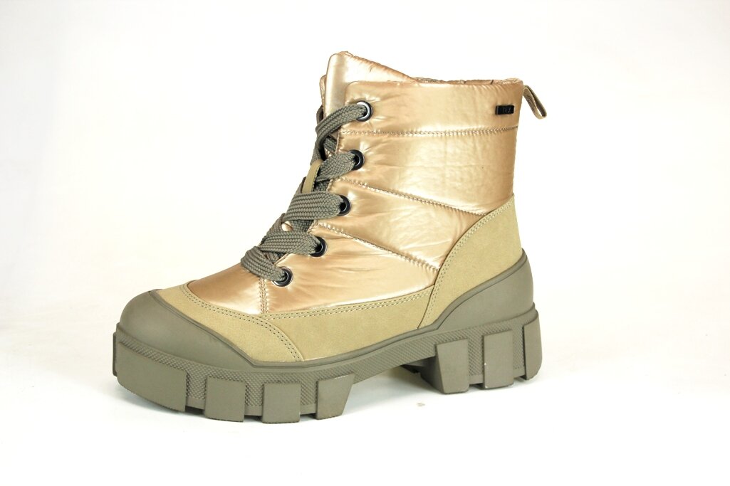 Полусапоги