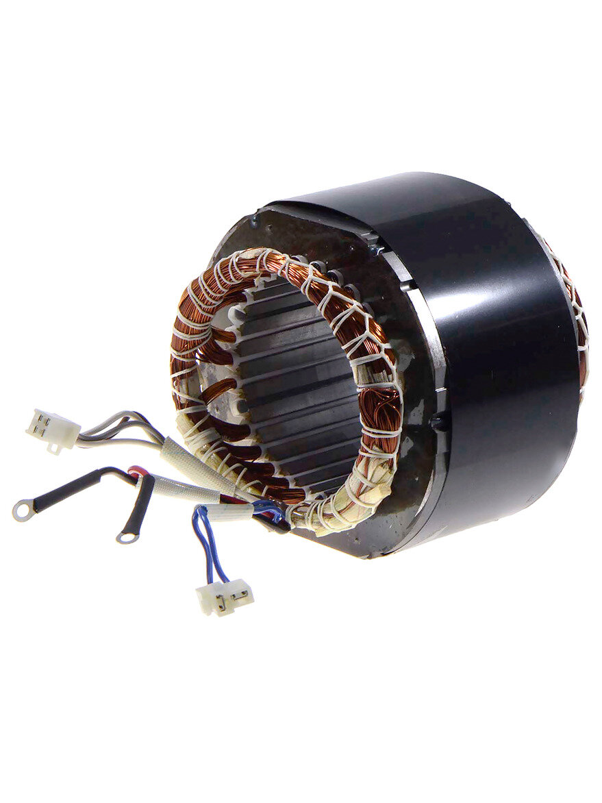 Статор для генератора бензинового PATRIOT GP 2510 (20053055)