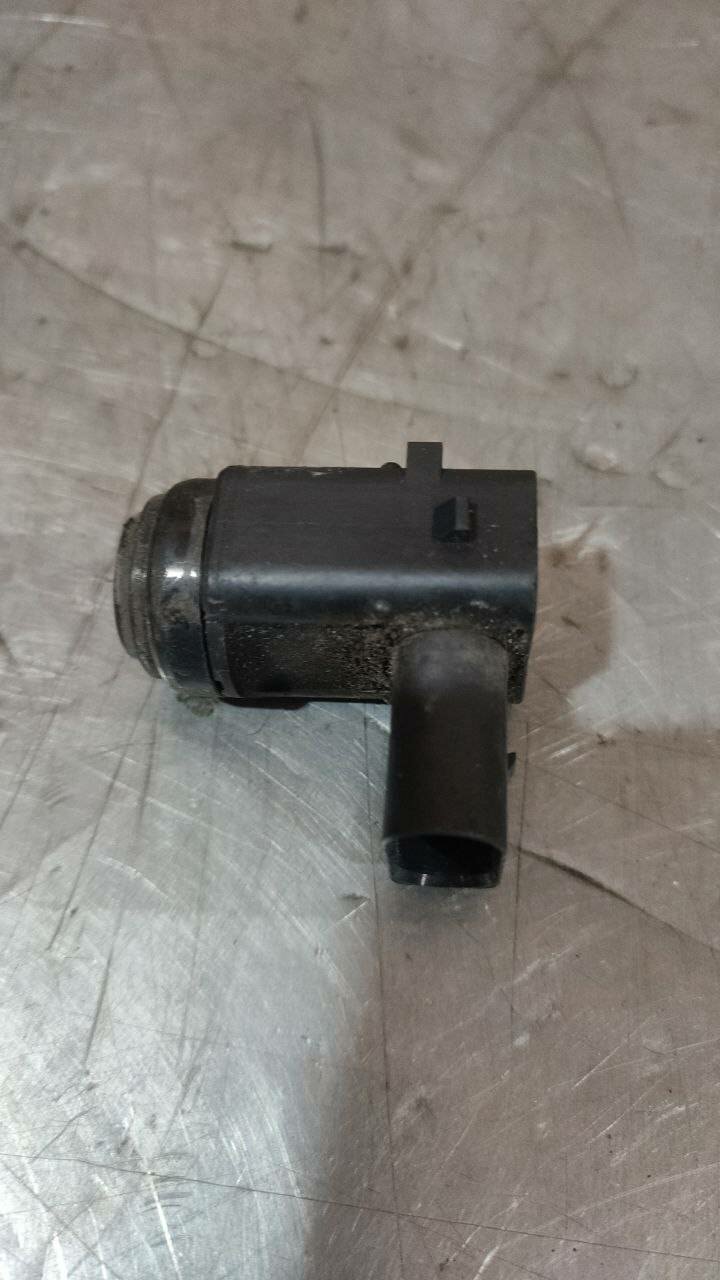 Парктроник задний Skoda Fabia (1999 - 2004) 1J0919275