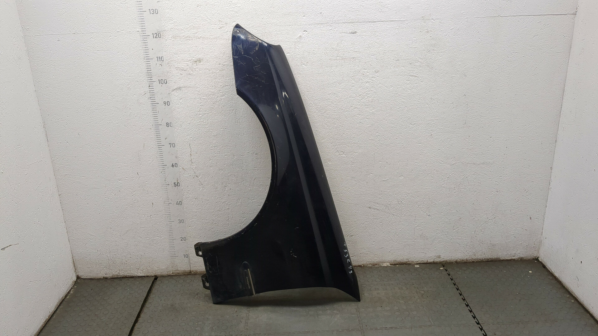 Крыло левое переднее Mercedes E W211 Б/У