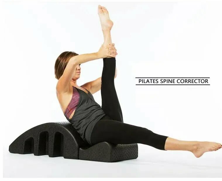 Арка для пилатеса Pilates Корректоры позвоночника для пилатеса