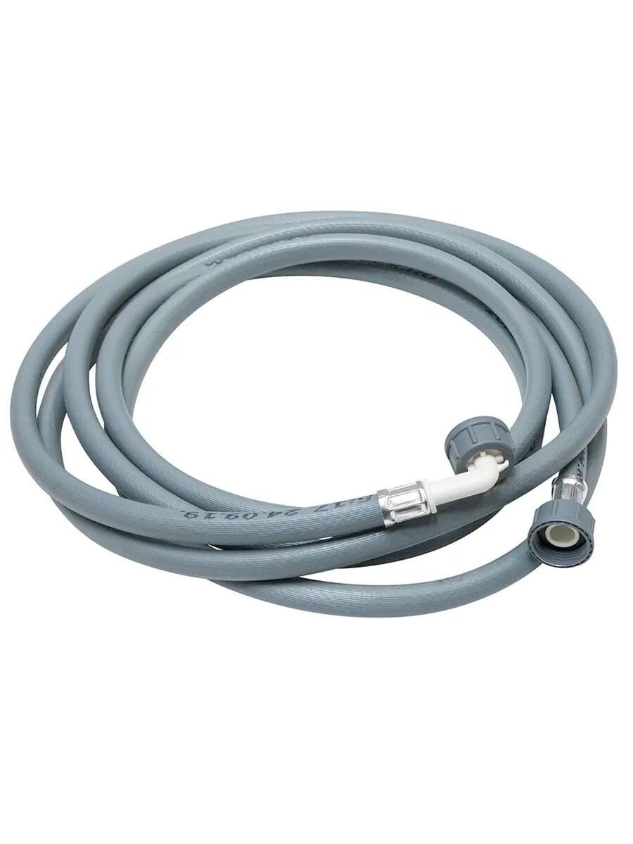 Шланг для стиральной машины заливной 5,0 м