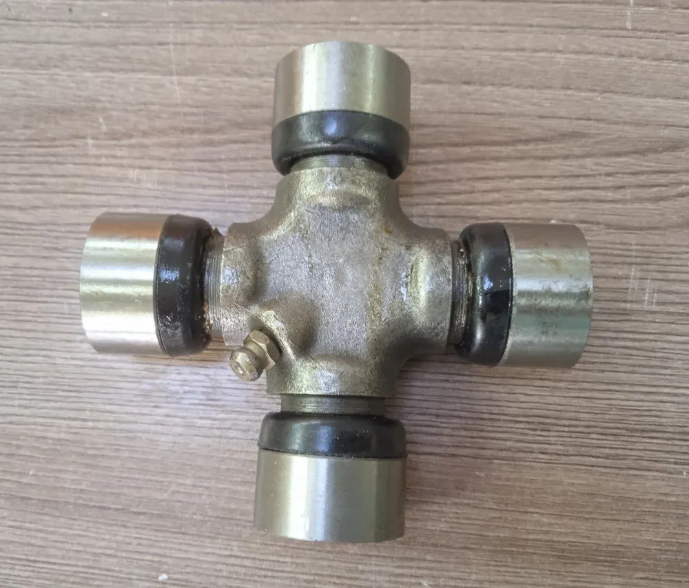 Крестовина карданного вала ЗАДНЕГО передняя-задняя Great Wall Hover H1 Safe