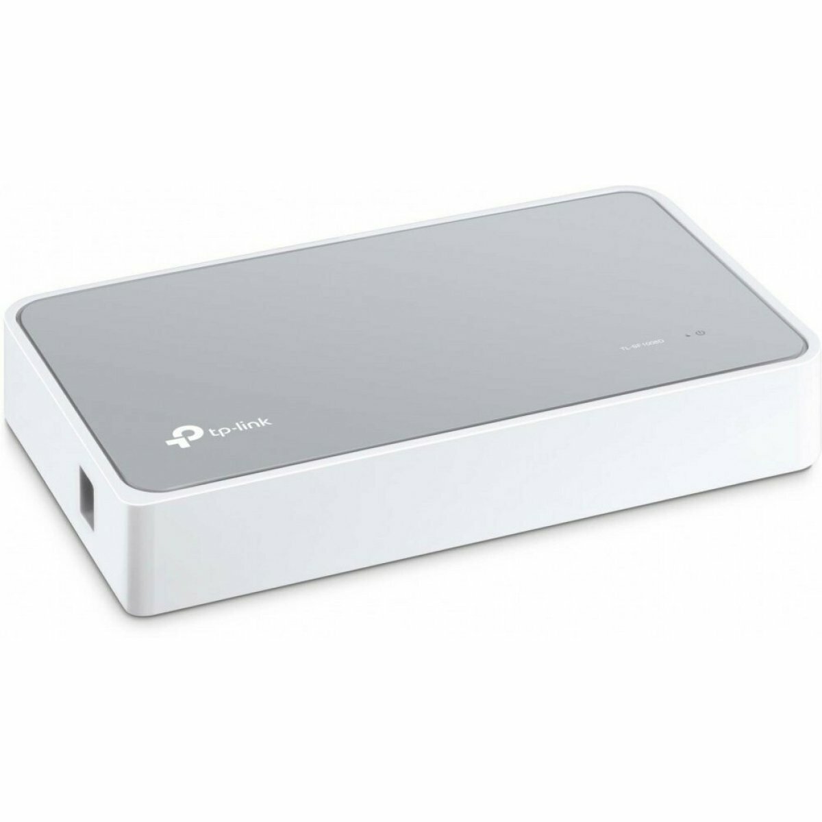 Коммутатор TP-Link TL-SF1008D 8x100Mb неуправляемый