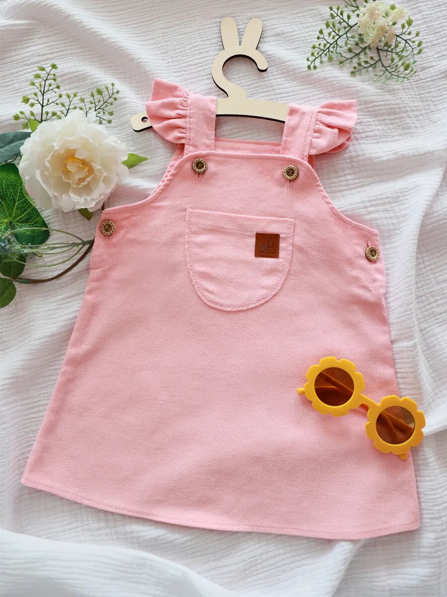 Сарафан повседневная