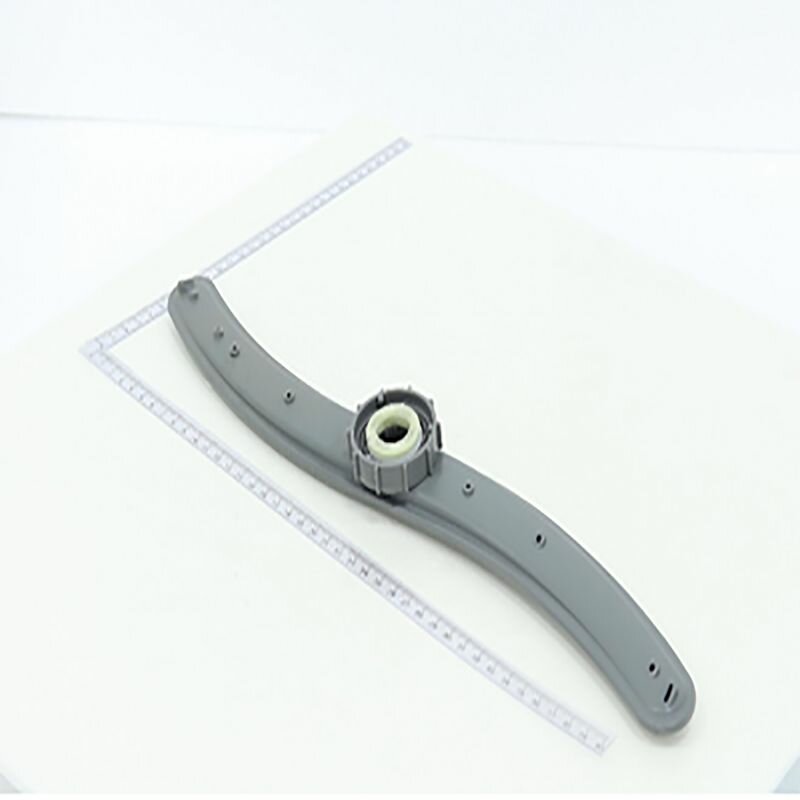 Распылитель верхний и нижний MyPads для посудомоечной машины Midea WQP12-9270-CN, роторный разбрызгиватель