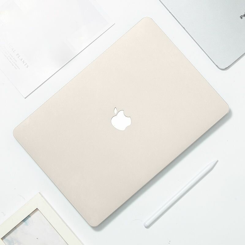 Чехол MyPads для MacBook Pro 13 дюймов A1425/A1502 (2013-2015)