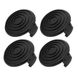 Крышка катушки сменные MyPads для электрических триммеров Worx WG184 WG168 WG190 WG191 Weed Eater