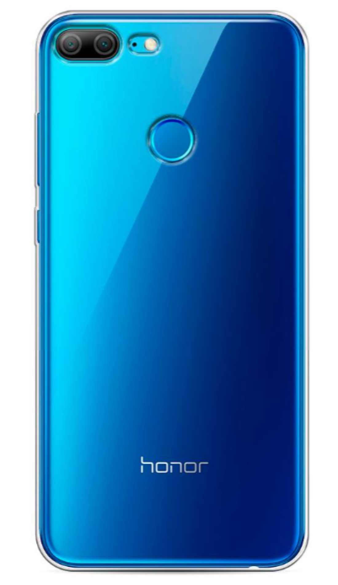 Чехол силиконовый для Honor 9 Lite, HOCO, Ultra slim, прозрачный