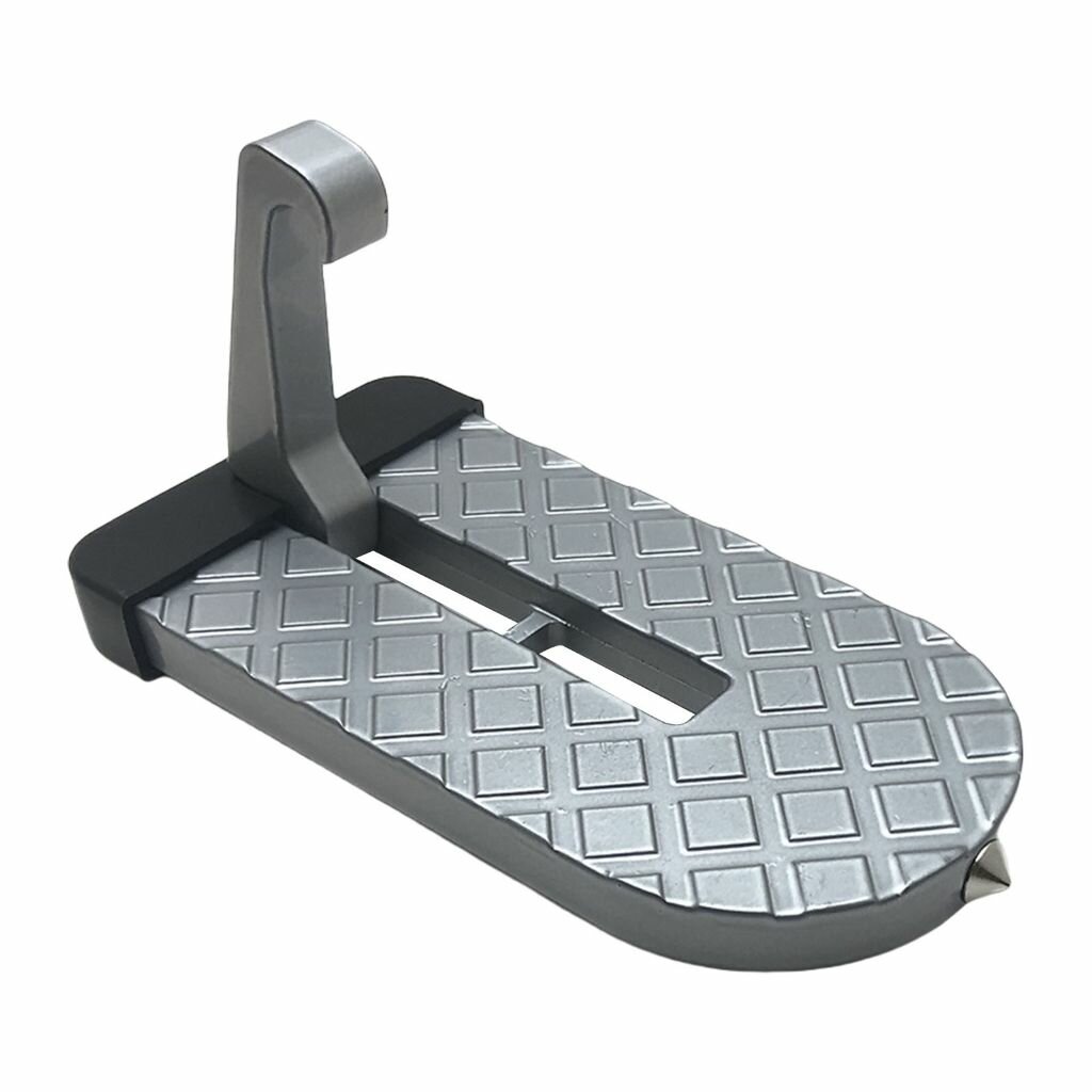 Дверные защелки с педалью и стеклобоем