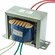 Трансформатор 12Vх2/4.16A 50W EI75-35
