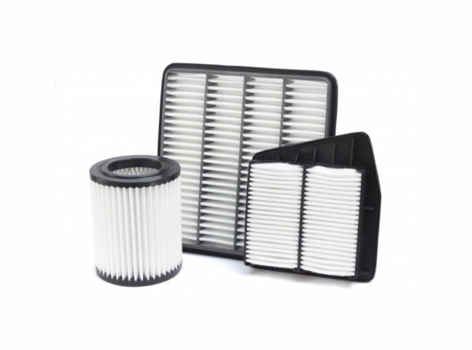 Элемент Воздушного Фильтра(Geely 2032045400)