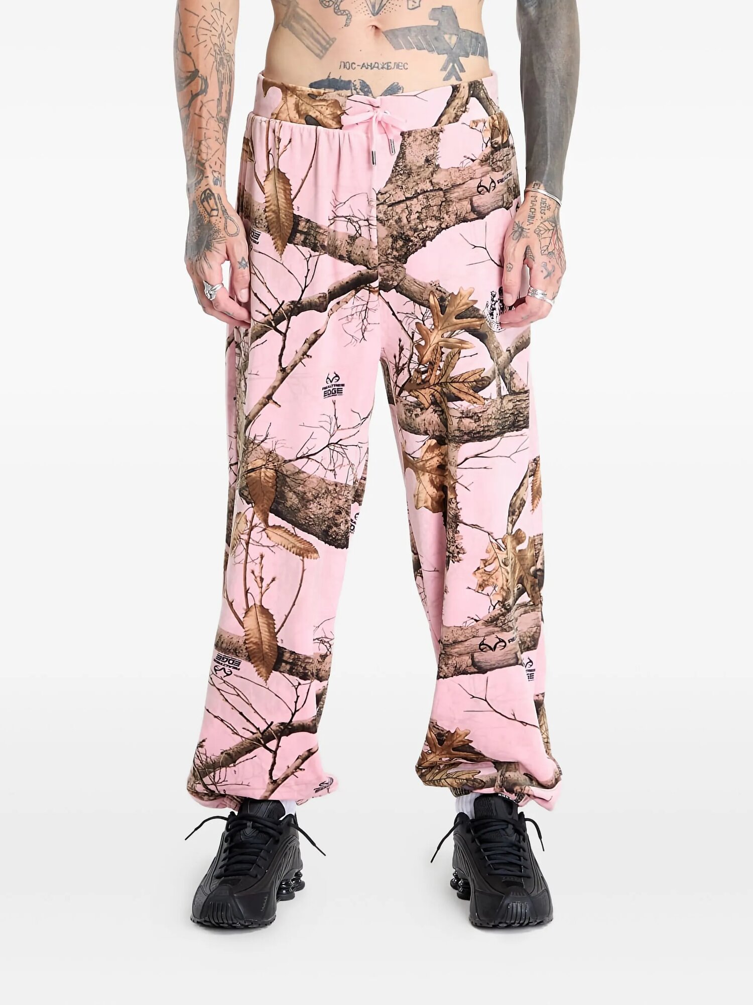 Брюки Realtree Juicy Couture