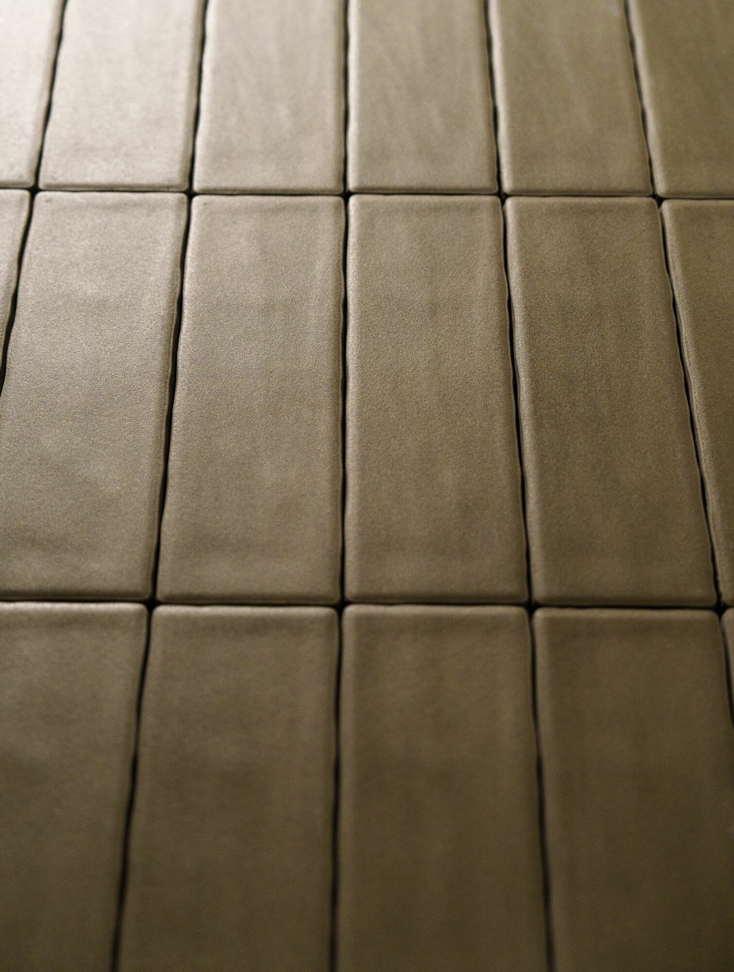 Керамогранит ENNFACE 75х225мм Camelot Beige, матовый, 0,51 м2 в упаковке (30 шт.)