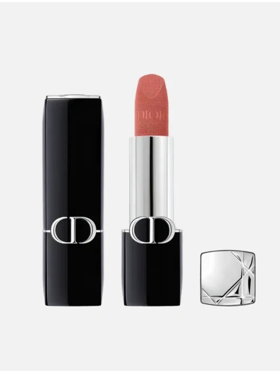 Помада для губ DIOR rouge dior 217
