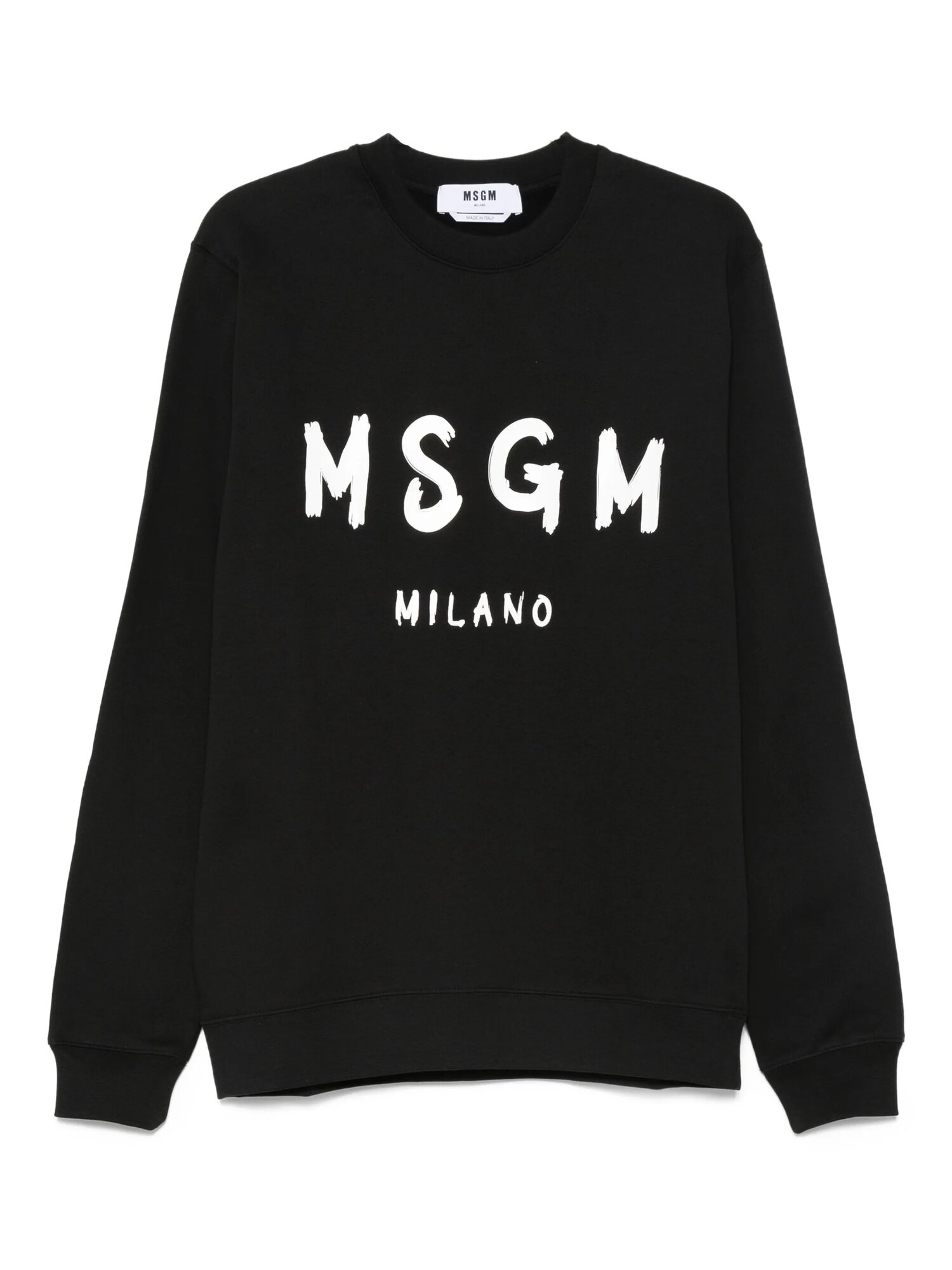 Худи MSGM
