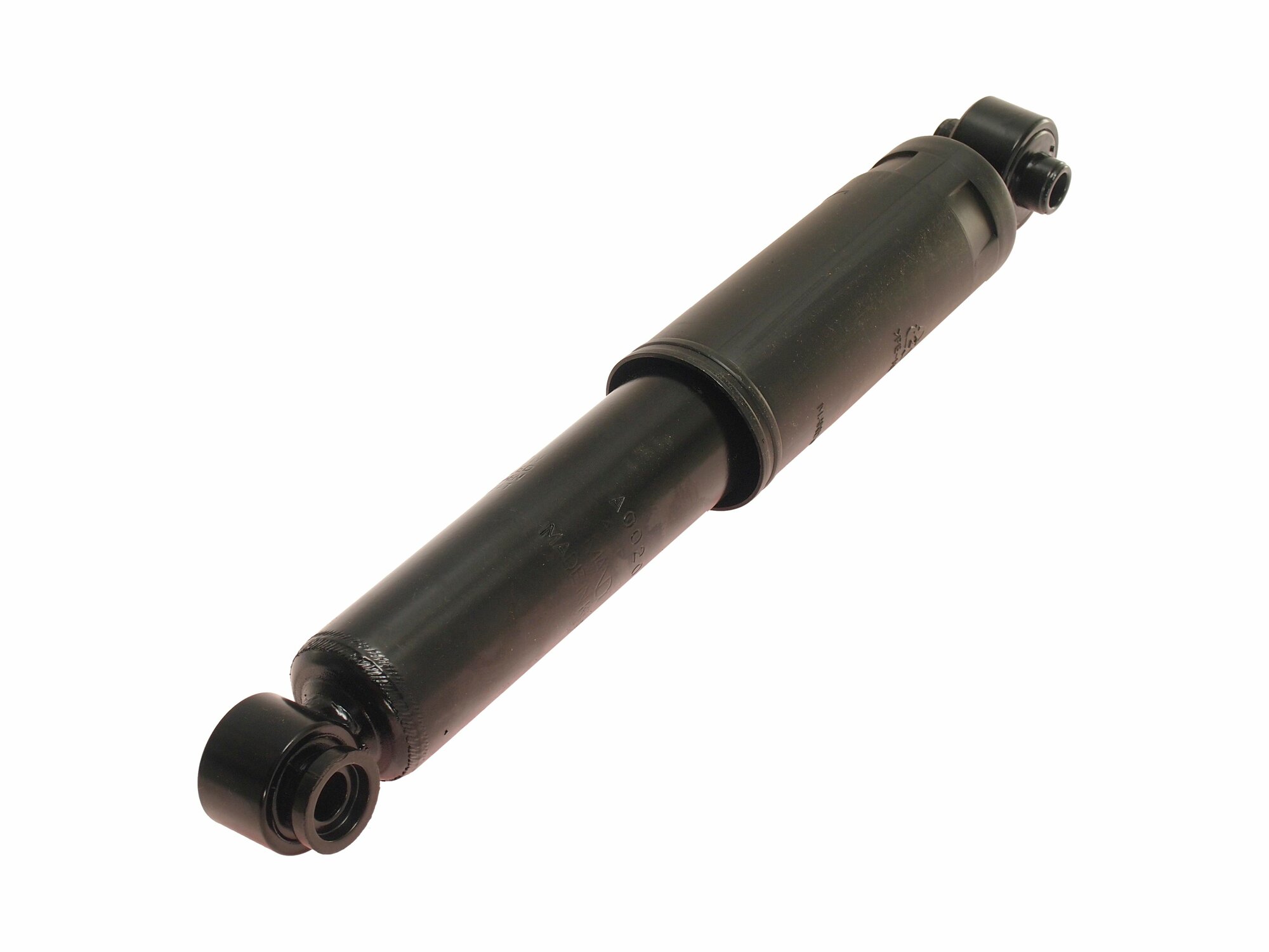 Амортизатор KIA Cerato задний левый/правый газовый MANDO / Арт. A00201