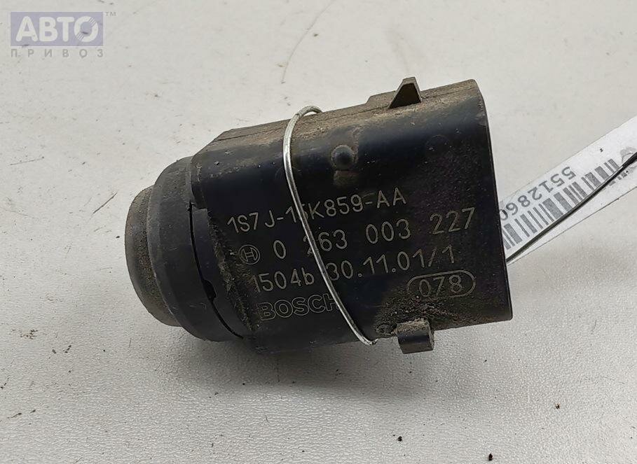 Датчик парковки (парктроник) задний Ford Focus 1 (1998-2005)