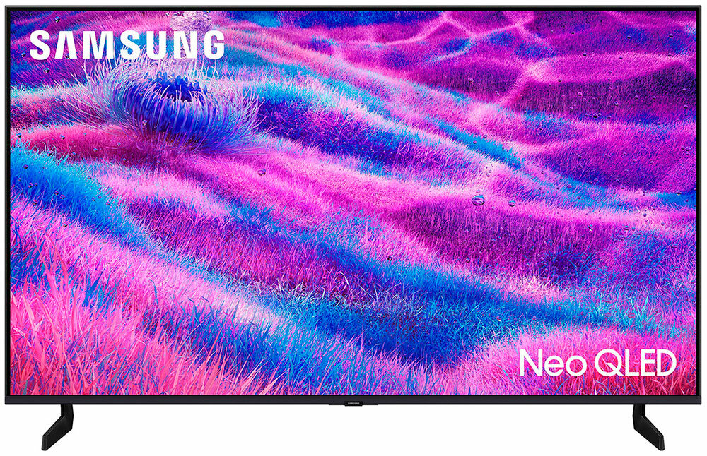 Телевизор Samsung QE50QN80FAUXRU 50"