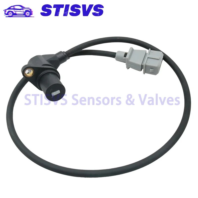 050906433 Датчик положения коленчатого вала для Audi A4 1997-2000 Volkswagen Passat 1998-2000 1,8 л, автозапчасти, аксессуары 05090 6433