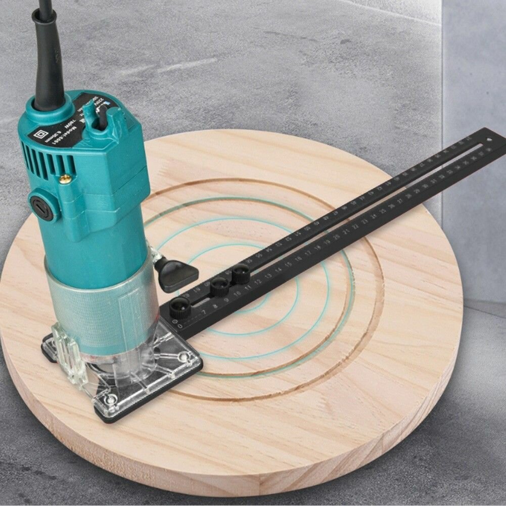 OZ-URJSH Метрическая имперская фрезерная скоба для фрезерного круга для обрезного станка