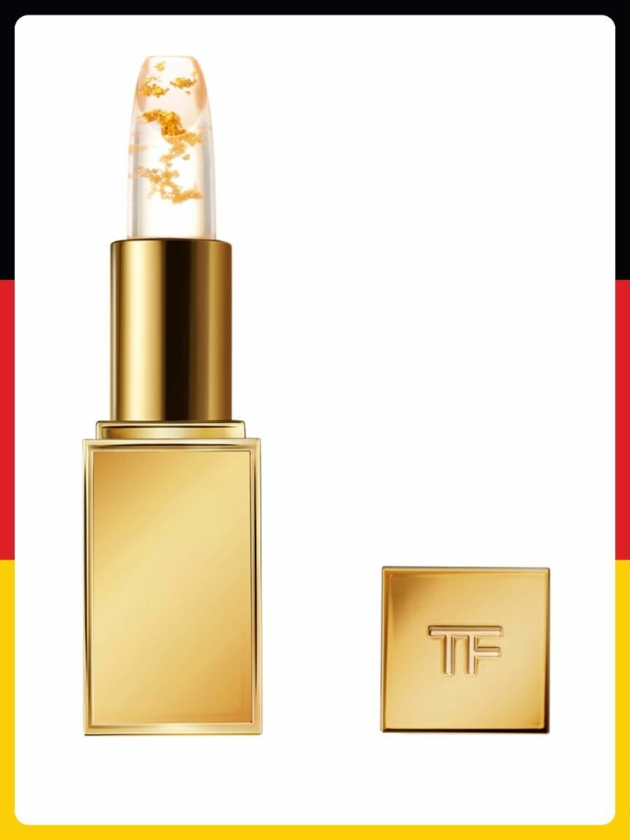 Бальзам для губ Tom Ford Soleil Lip Blush Soleil