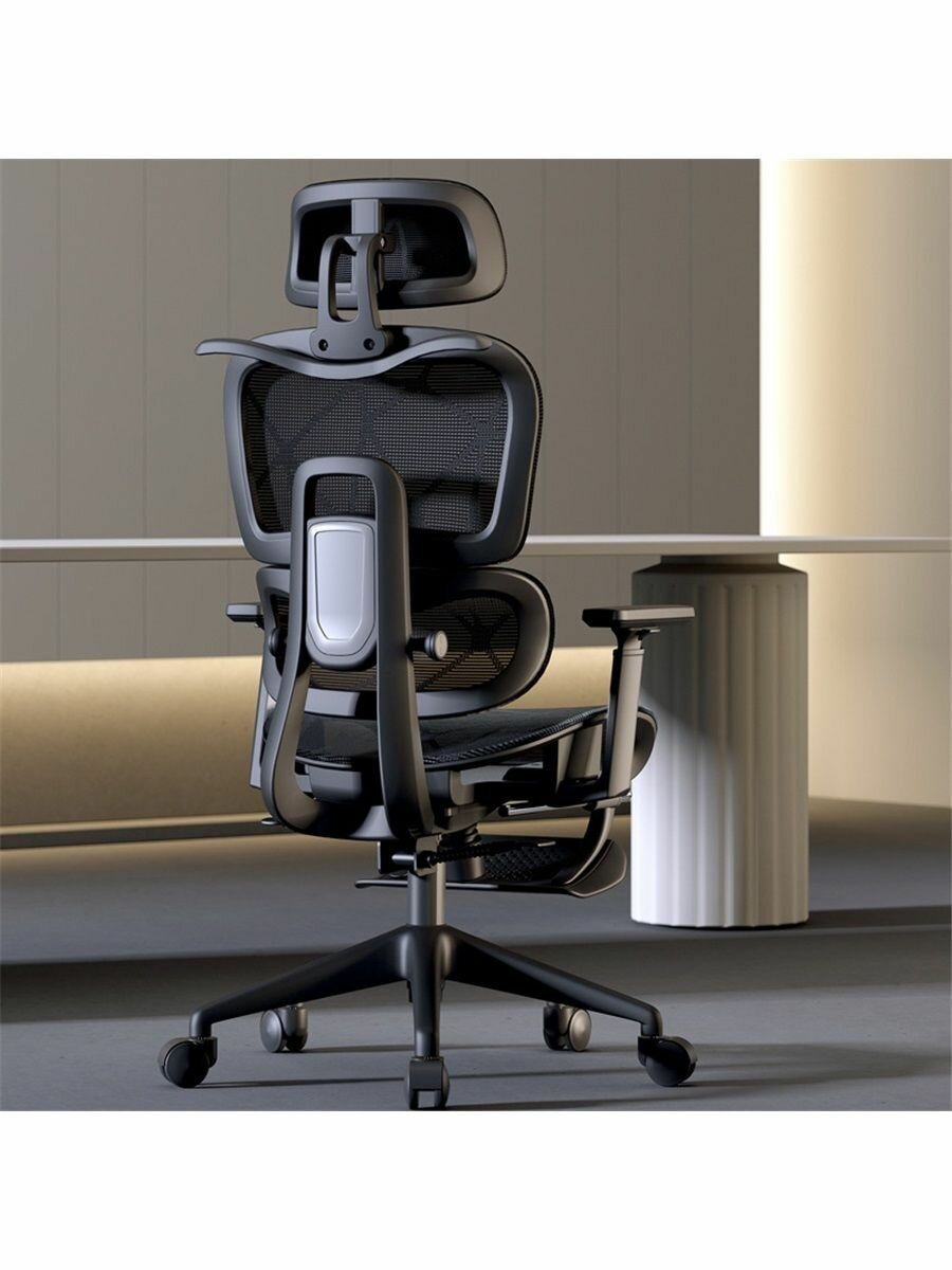 Игровое кресло gaming, эргономичное игровое кресло, подходящее для домашнего и офисного использования