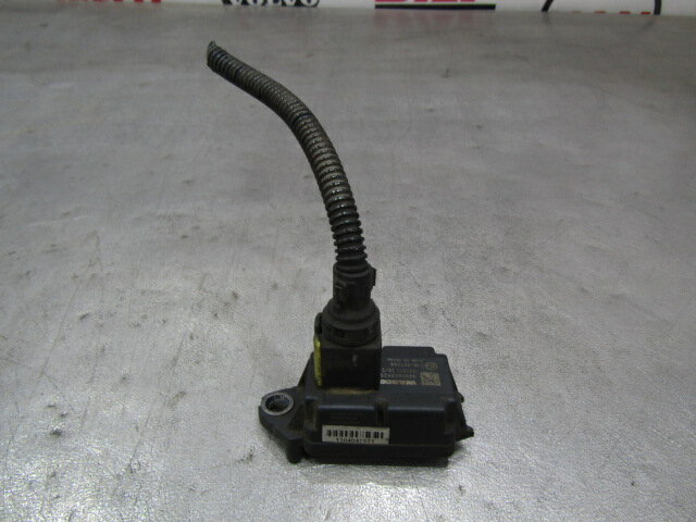 Блок управления VSC WABCO, FAW J7, есть повреждение