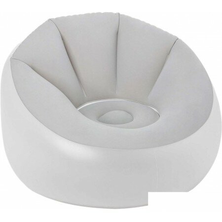 Надувное кресло Bestway Luxury Outdoor LED 75086