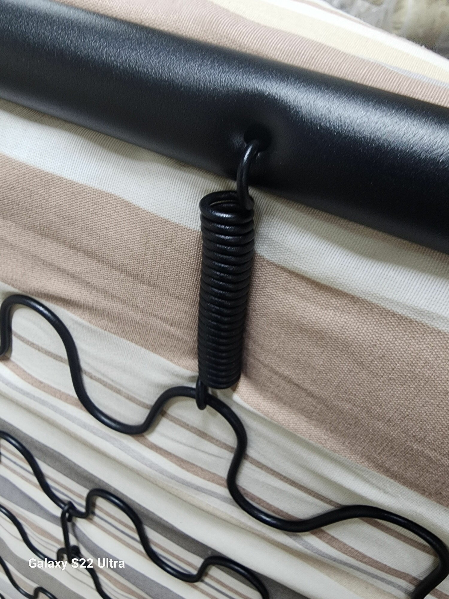 Раскладушка"отдых"