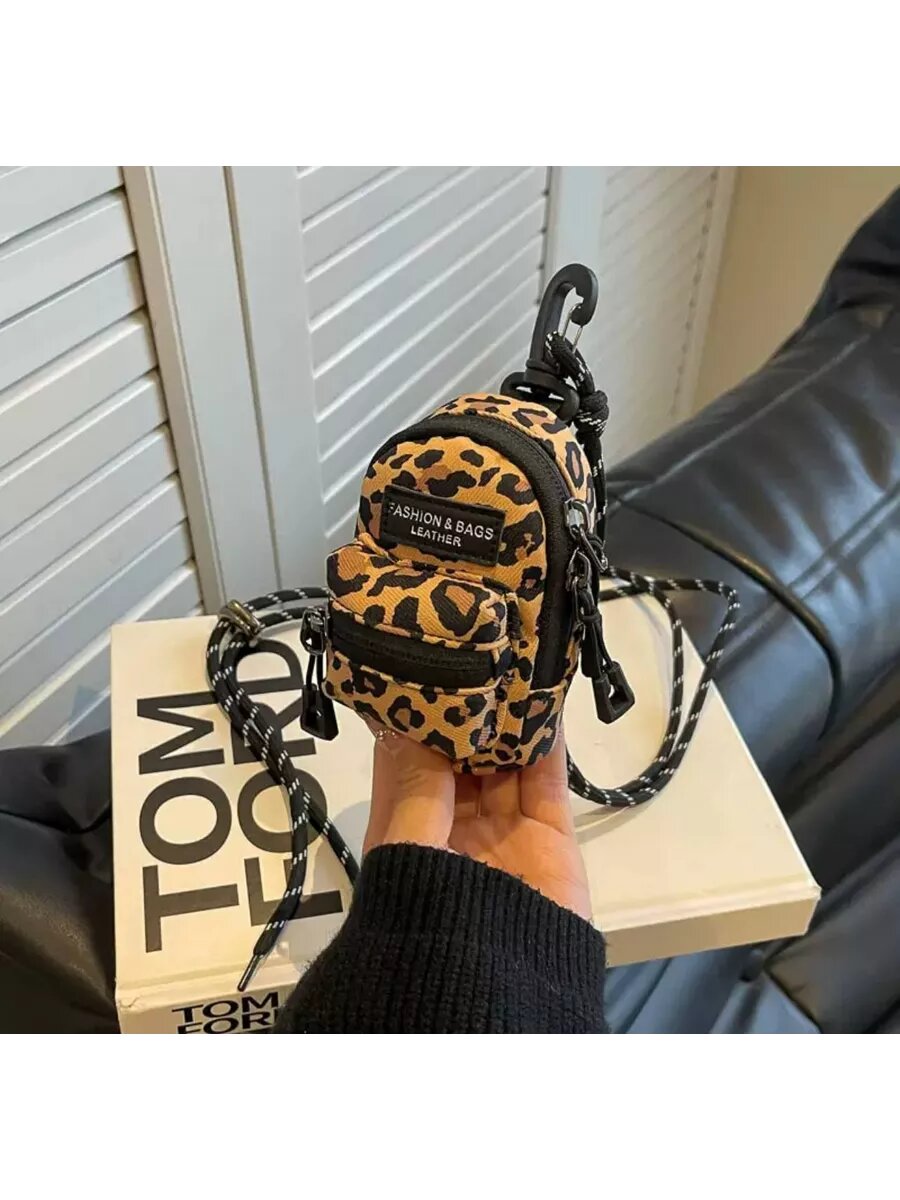 Сумка-рюкзак