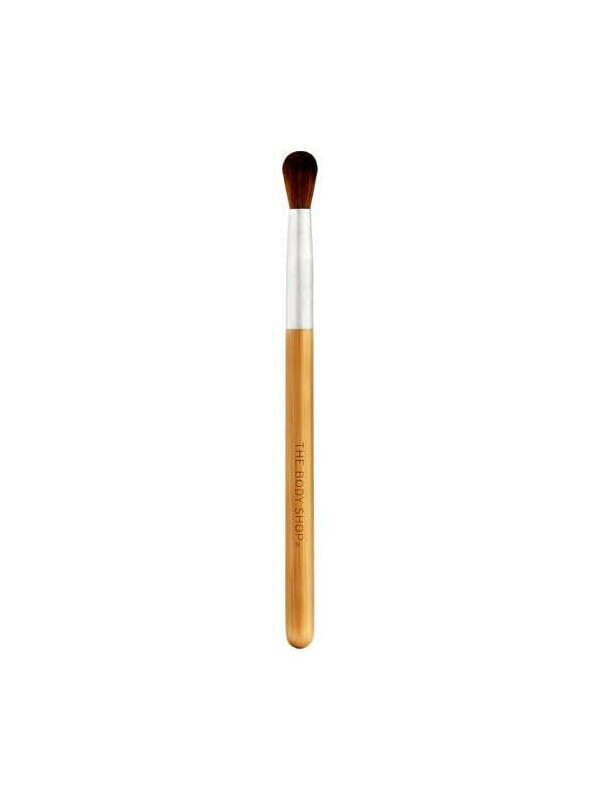 Кисть для растушевки теней The Body Shop Eyeshadow Blending Brush, 127933586