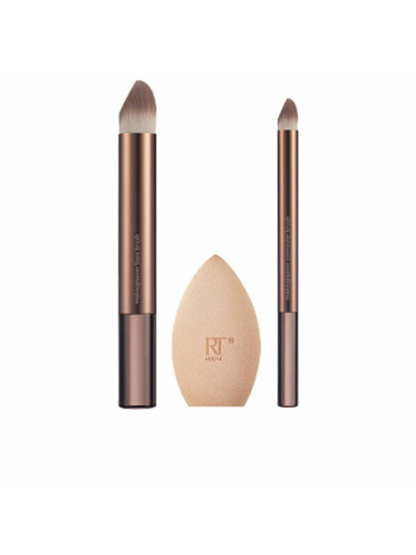 Кисти для макияжа Real Techniques 3 Предмета, 203309801